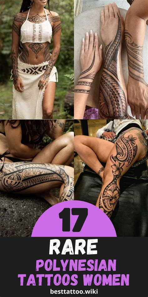 Pin By Bilonso On Viral In 2024 Polynesian Tattoos Women Polynesian Tattoo Sleeve Tattoos