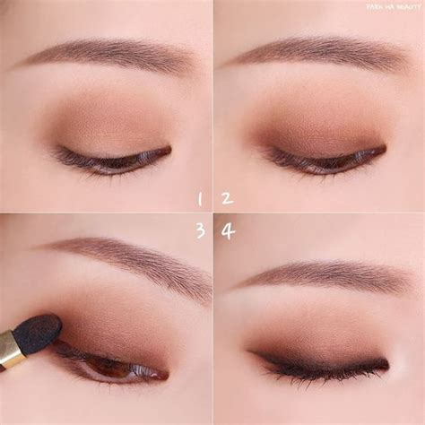 Eye Makeup For Small Chinese Eyes Saubhaya Makeup