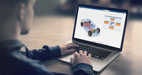 Dassault Systems Stellt Software Plattform Vor 3dnatives