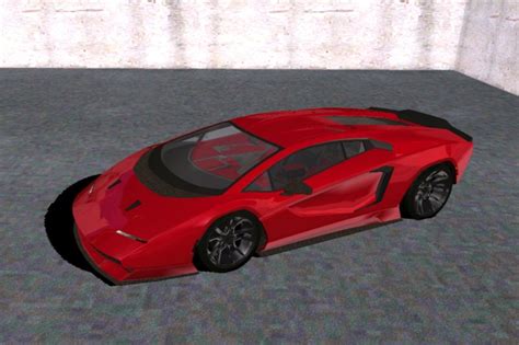 Gta San Andreas Pegassi Torero Xo Xd Dff Only Mod