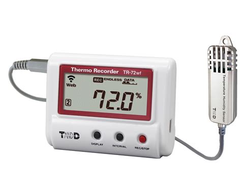 Tandd Us Llc On Linkedin To Ensure Food Safety Consider The Rtr 600