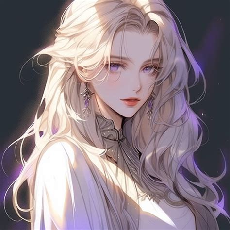 Ai Generated Art Anime Woman 37 By Higurashiyami On Deviantart