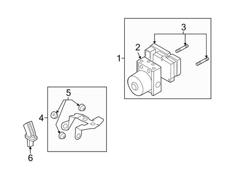 Mazda 3 Abs Module Location At Patricia Logan Blog