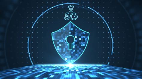 7 Security Advantages Of Private 5g Campusgenius