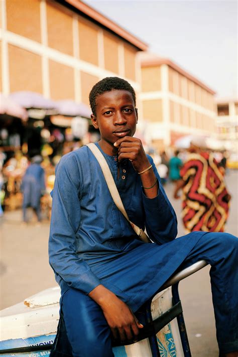 West Africa Cultural Market Photos Download The Best Free West Africa