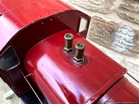 3 12 Ivatt Class 2 Steam Workshop Services