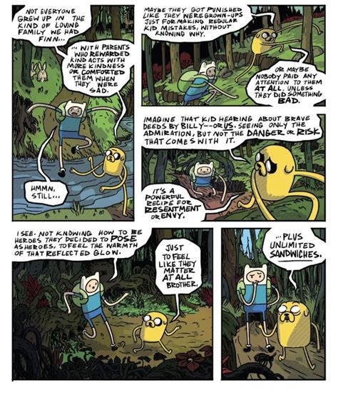 Adventure Time Comics Adventure Timecomics Tumblr Blog Tumlook