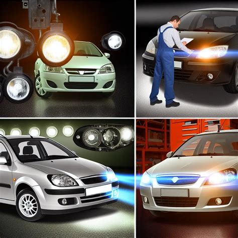 Todo Lo Que Debes Saber Sobre Luces De Posición Automotrices C3 Care