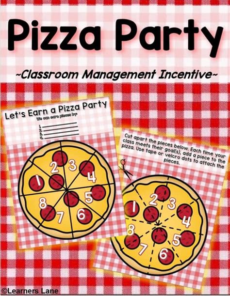 Save With Bundle Positive Classroom Management Incentives By Learners Lane