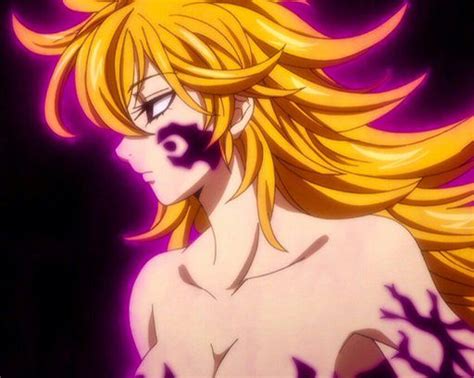 Seven Deadly Sins X Male Reader The Readers Have Spoken Wattpad