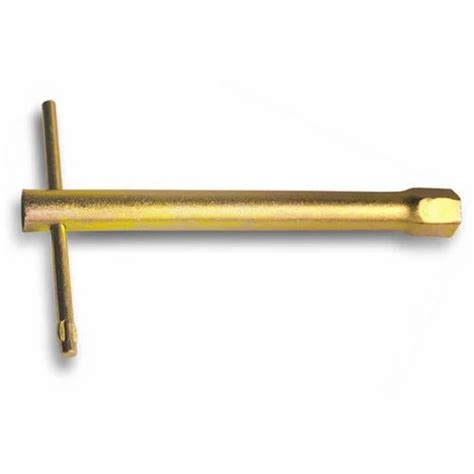 One Way Tabular Spanner At Best Price In Jalandhar By Kmv Exports Id