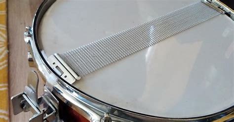 Butchered A Tomtom Drum Album On Imgur