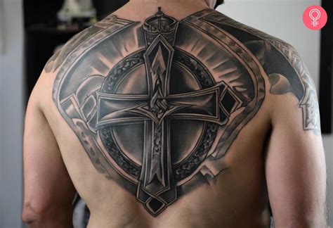 Knights Templar Tattoo Meaning And Symbolism Explained