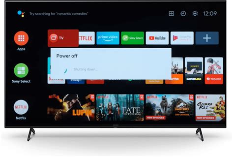 How To Fix A Sony Tv Error Code With 4 Blinks