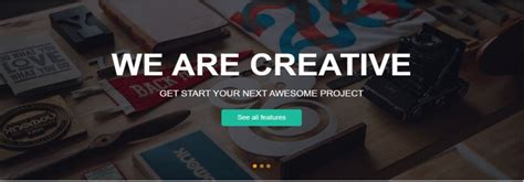 The 25 Best Bootstrap Carousel Options For You