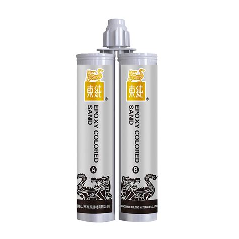 Shop Factory Direct Colored Sand Matte Grout Epoxy Natural Texture