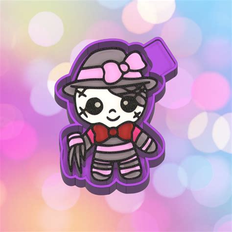 Cute Freddy Jsa Designs