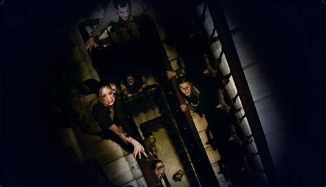 Trailer En Exclusiva Del Documental Rec Terror Sin Pausa
