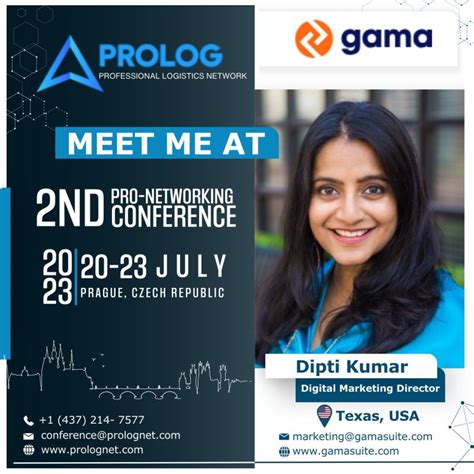 Dipti Kumar On Linkedin Goforgama