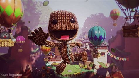 Best Games Like Little Big Planet 2025 Game List Gamingscan