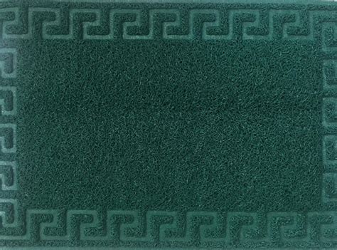 Rod Musgo Cenefa P Verde Oscuro Caster