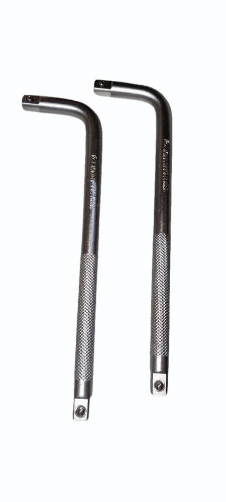 Double Sided L Type Spanner At ₹ 155piece In Bhiwandi Id 2854614781733