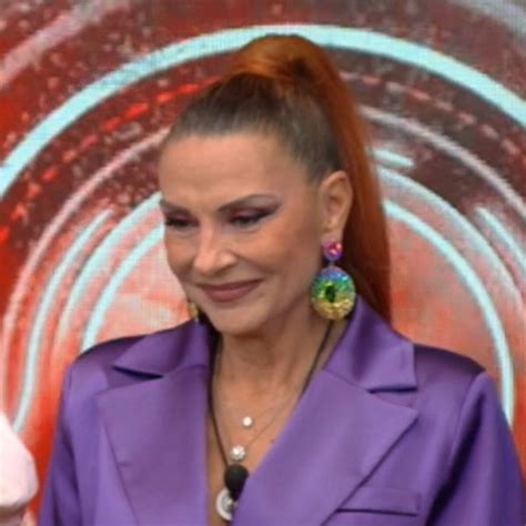 Patrizia Rossetti E Daniele Dal Moro Confronto Durissimo