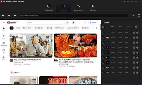 2 Ways To Convert Youtube To Flv For Free Step By Step Guide