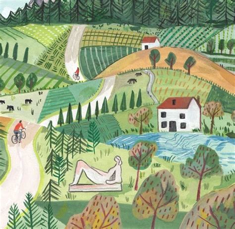 Illustrations Miranda Sofroniou Illustrations And Posters