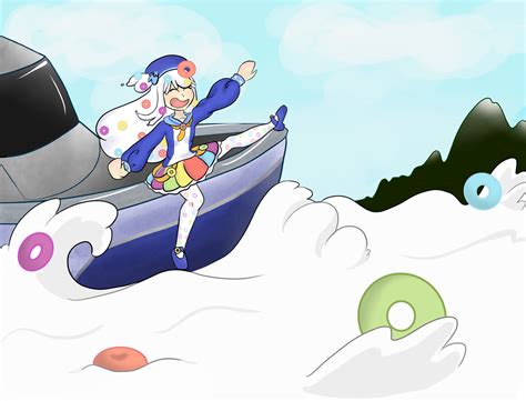 Froot Loop Dta Entry By Mopey Alloy On Deviantart