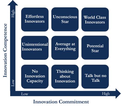 Innovation Matrix Meaning Types And Its Explanation Efm Innovation Matrix Meaning Types And Its Explanation Efm