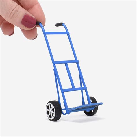 Construction Goes Small Scale With Mini Materialss Tiny Building Supplies — Colossal