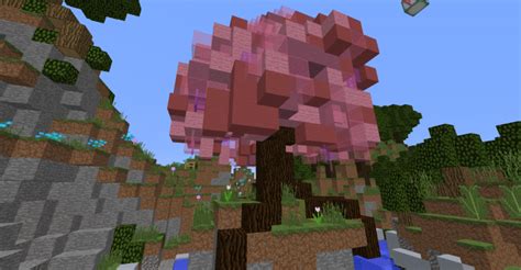Giant Tree City Minecraft Map