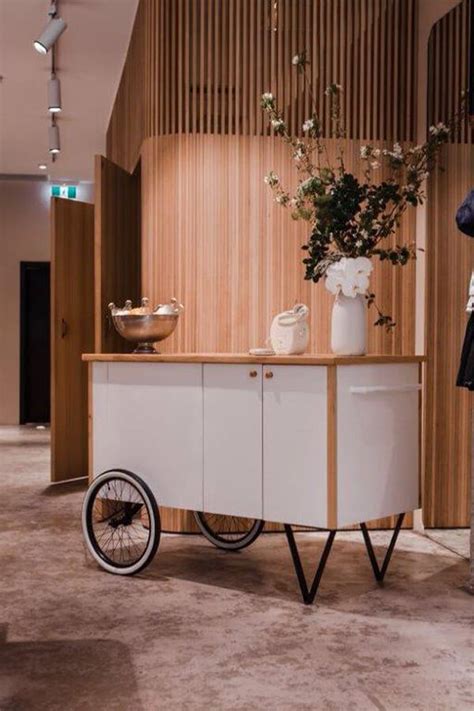 Lily Cart Event And Marquee Hire South Australia Festival Hire