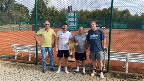 Berichte Tennis Fc Germania 08 Weilbach