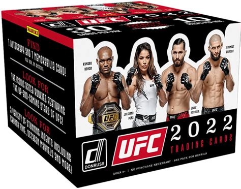 Ufc 2022 Cover