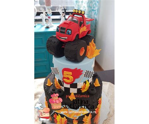 Torta Za Dečake 310 Dečije Torte Svadbene Torte Svečane Torte