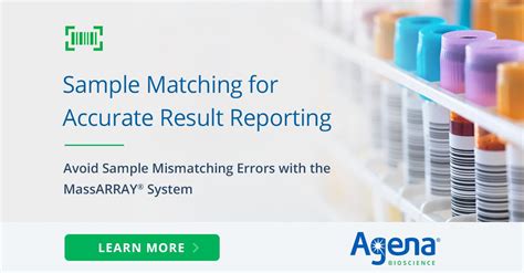 Agena Bioscience On Linkedin Improve Efficiencies In Your Workflow