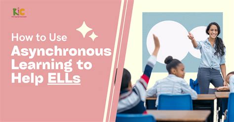 How To Make Asynchronous Learning Effective And Engaging