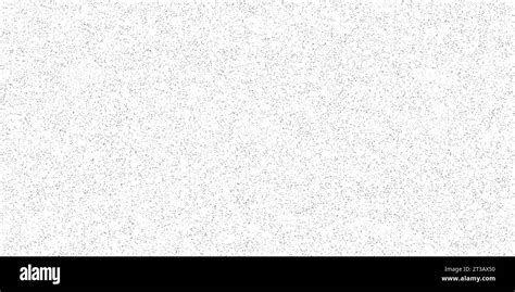 Film Grain Overlay Texture With Little Black Dots Mockup For Old Photo