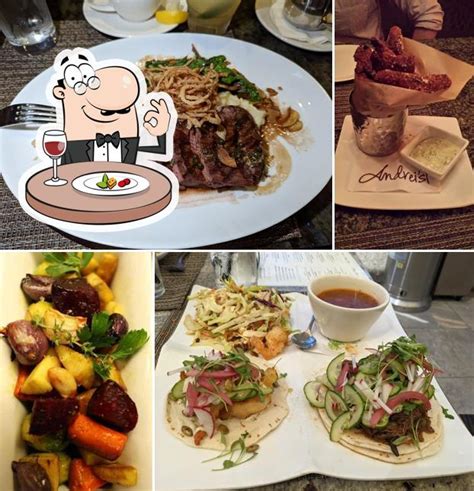 Andreis Restaurant Irvine Restaurant Menu Prices And Reviews