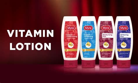 Brand Landing Pagemyra