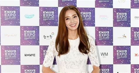 사진 한채영 사랑스러운 미소