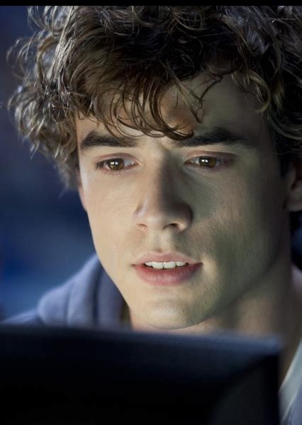 Neil Josten Fan Casting For All For The Game Mycast Fan Casting