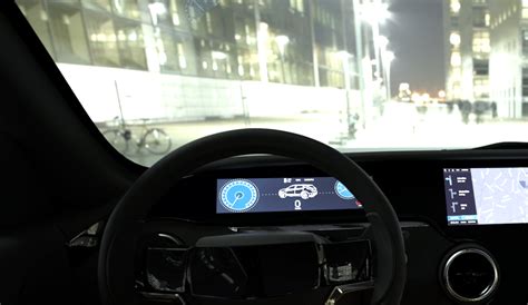 Ocean™ Module Human Vision Eclat Digital