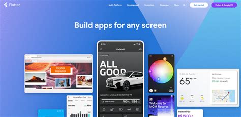 Flutter Made Easy 5 Tools To Build Better Apps Faster