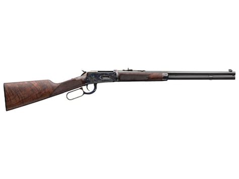 Winchester Model 1894 Lever Action Centerfire Rifle 30 30 Winchester
