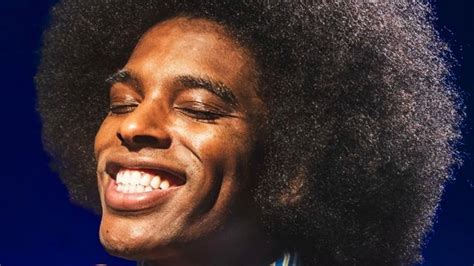 Akeem Ali The Good Looking Tour 2025 Los Angeles The Echo的日期及行程