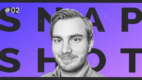 Snapshot Podcast 02 Christian Jäger Cloudfest