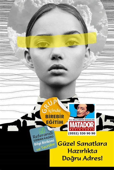 Bakırköy Sanat Matador T C M E B Matador Sanat Akademisi Güzel Sanatlar Lise Ve